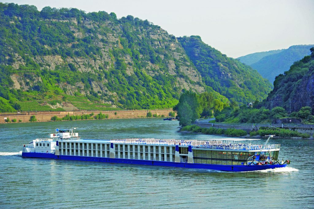 MS Arena - Alfa Holidays