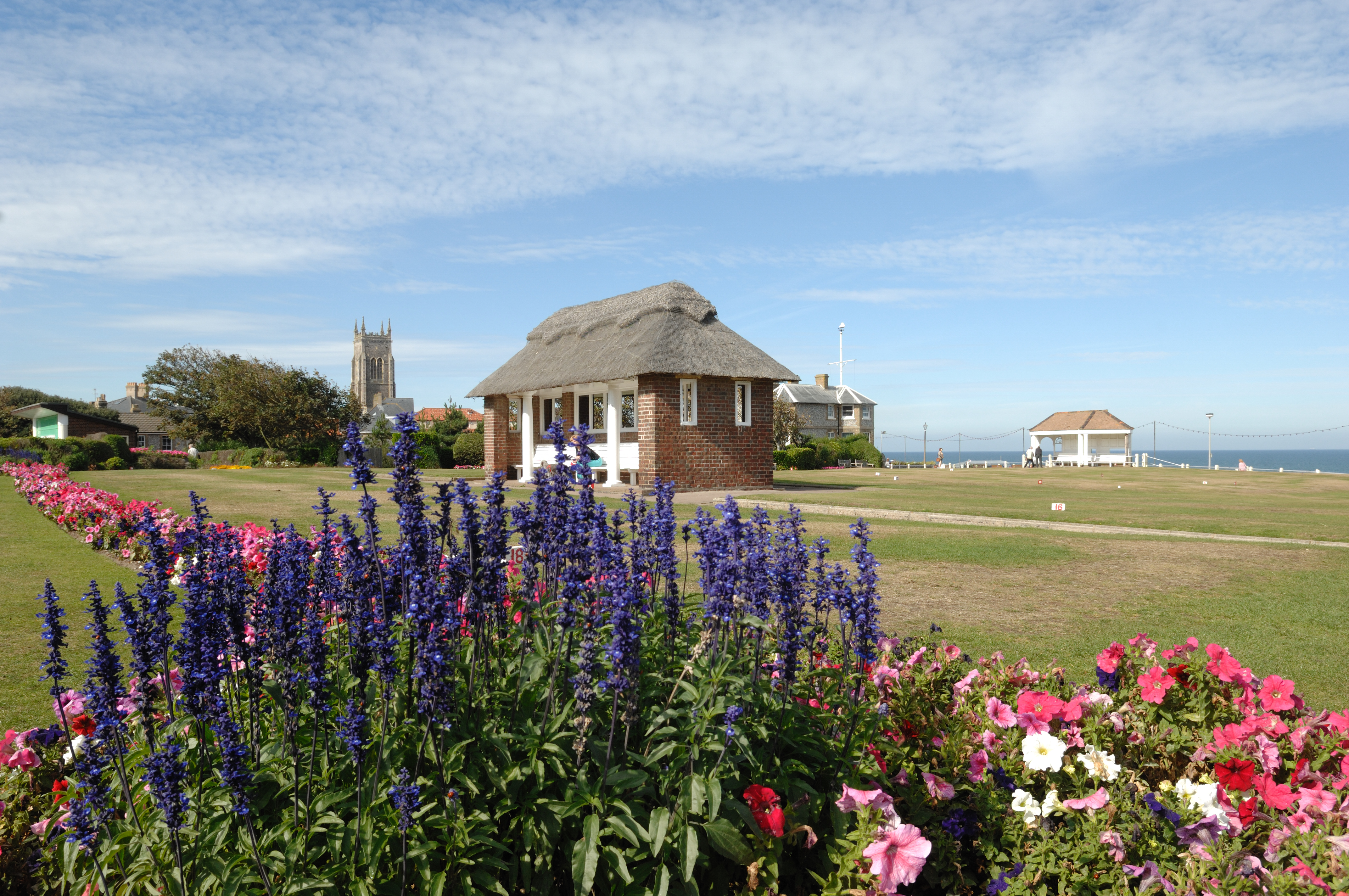 Alfa Holidays, Hotels and Packages | Alfa Travel Coach Holidays