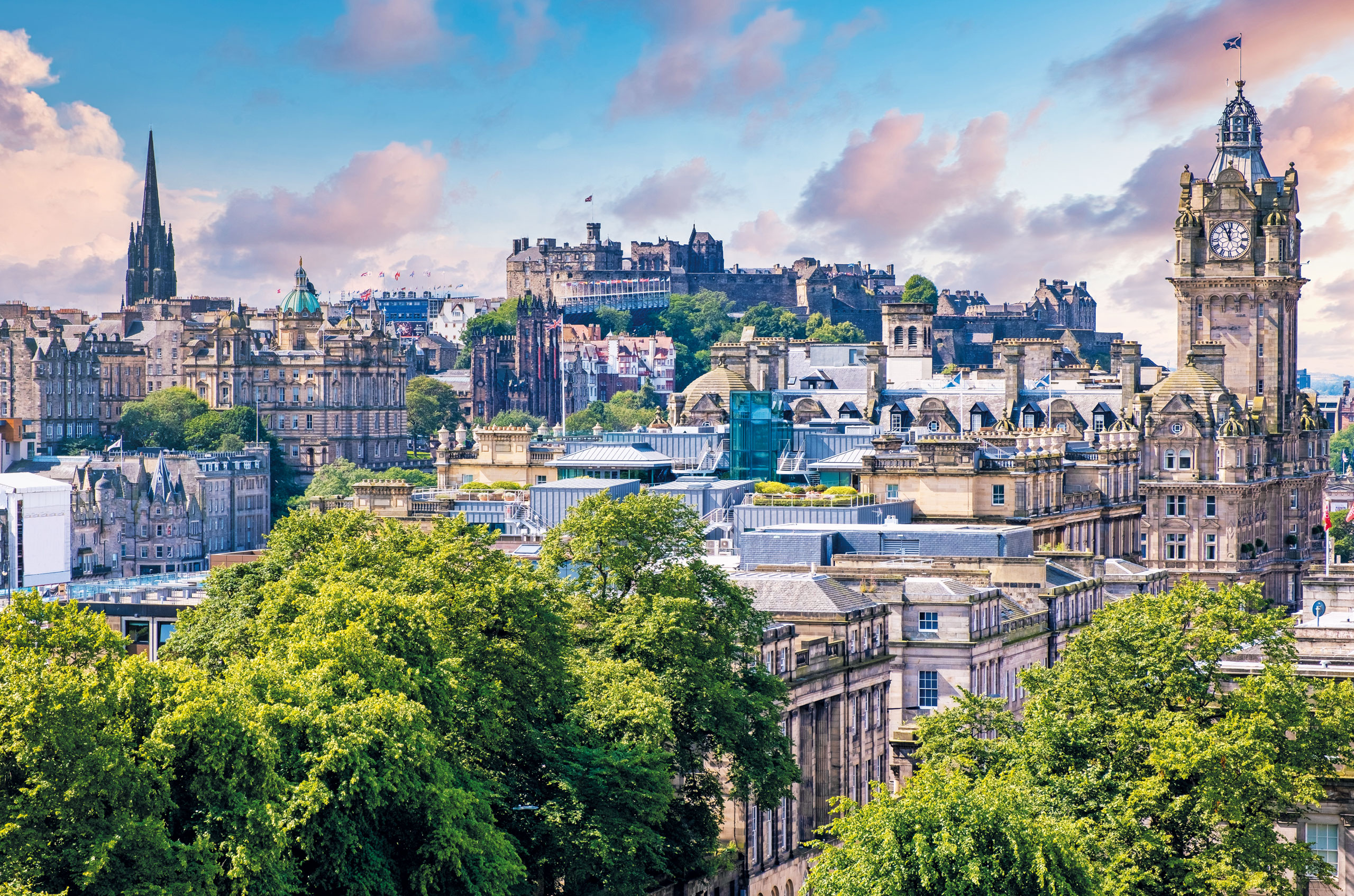 Alfa Holidays, Hotels and Packages | Alfa Travel Coach Holidays