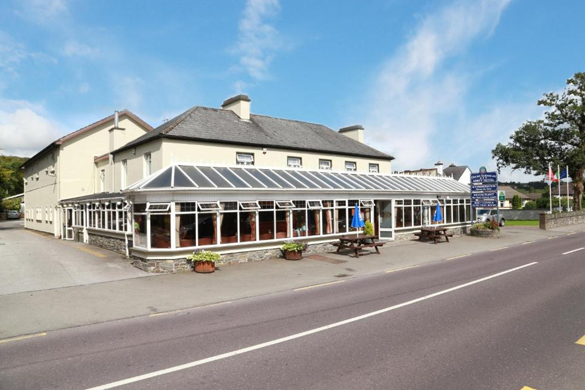 Alfa Holidays, Hotels and Packages | Alfa Travel Coach Holidays