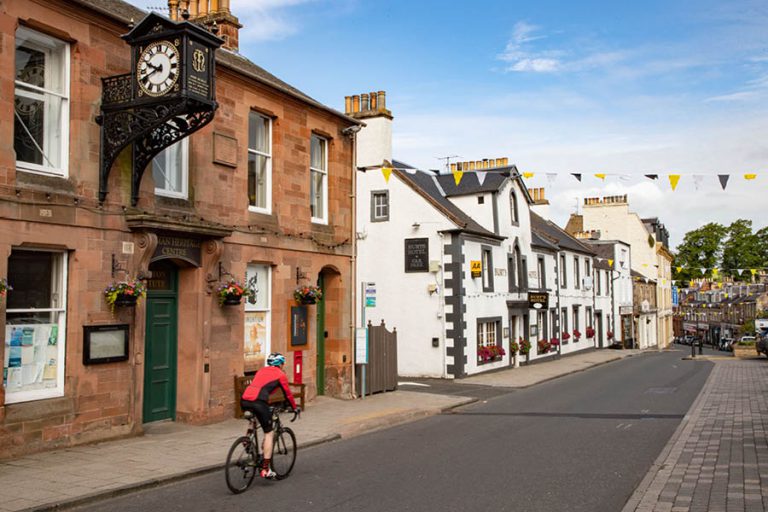 The Waverley Castle Hotel - Alfa Hotels