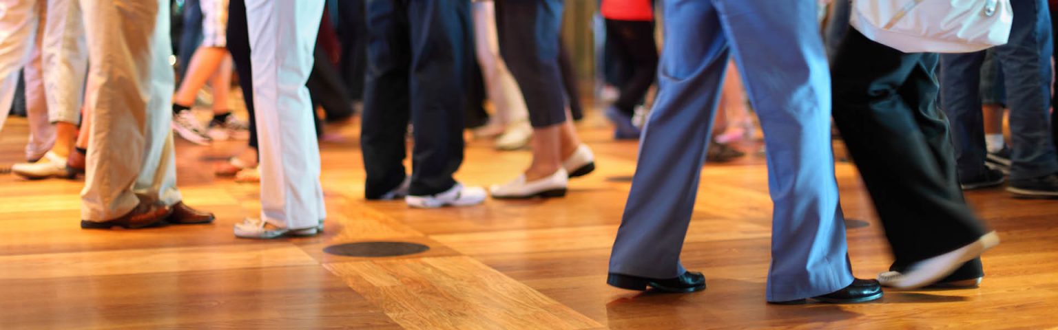 Porthcawl Sequence Dancing Weekend - Alfa Holidays