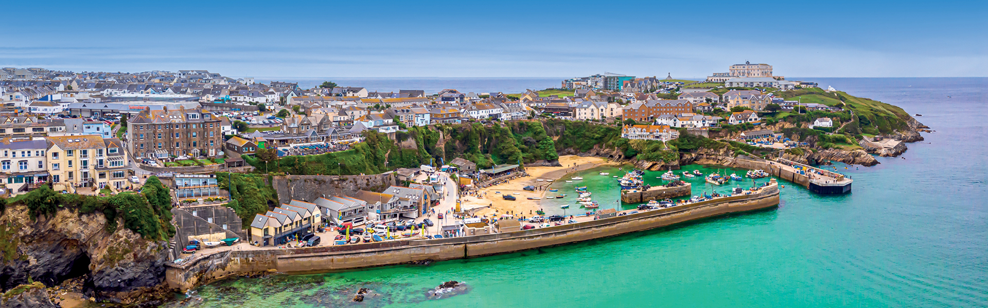 Coach Holidays 2026 UK | Blog | Alfa Holidays