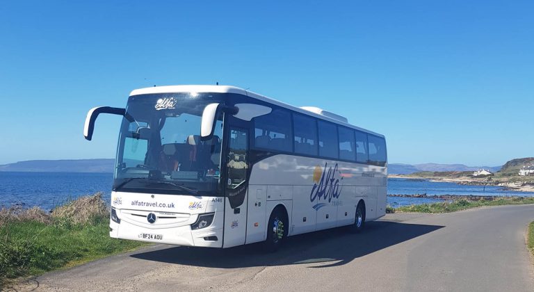 2025 Coach Holidays - On Sale Now - Alfa Holidays