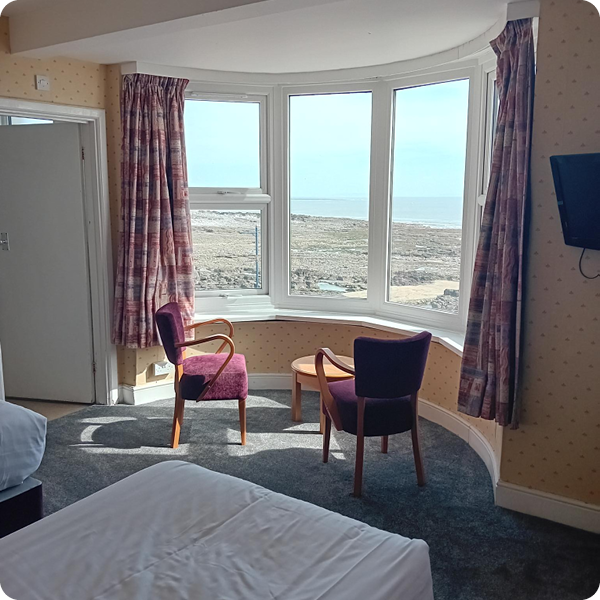 Porthcawl Sequence Dancing Weekend - Alfa Holidays