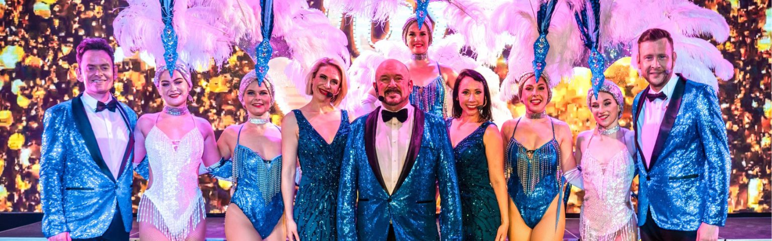 Blackpool & Viva Spectacular - Alfa Holidays