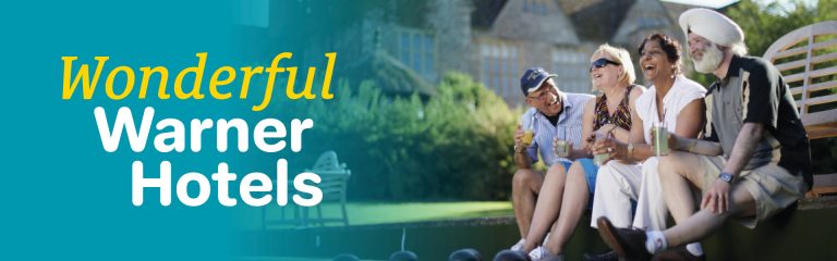 Alfa Holidays - Warner Hotel Adult Breaks