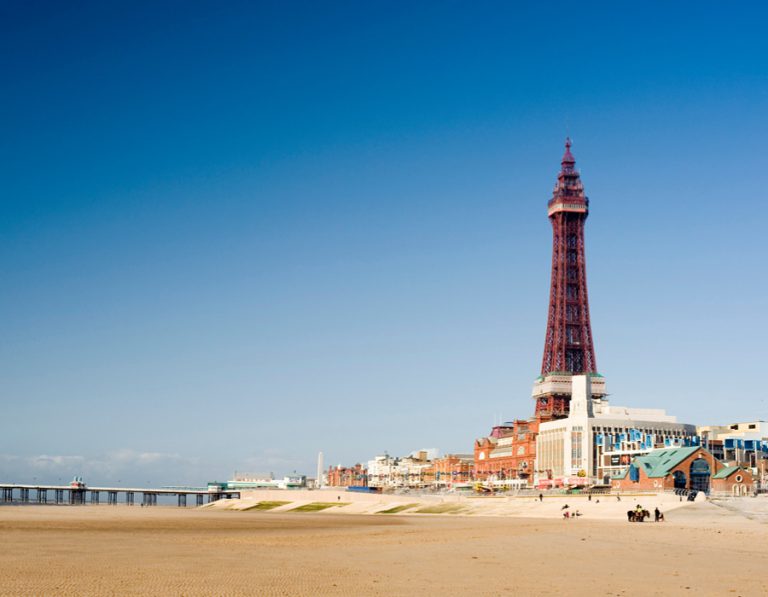 What to Do in Blackpool | Blog | Alfa Holidays