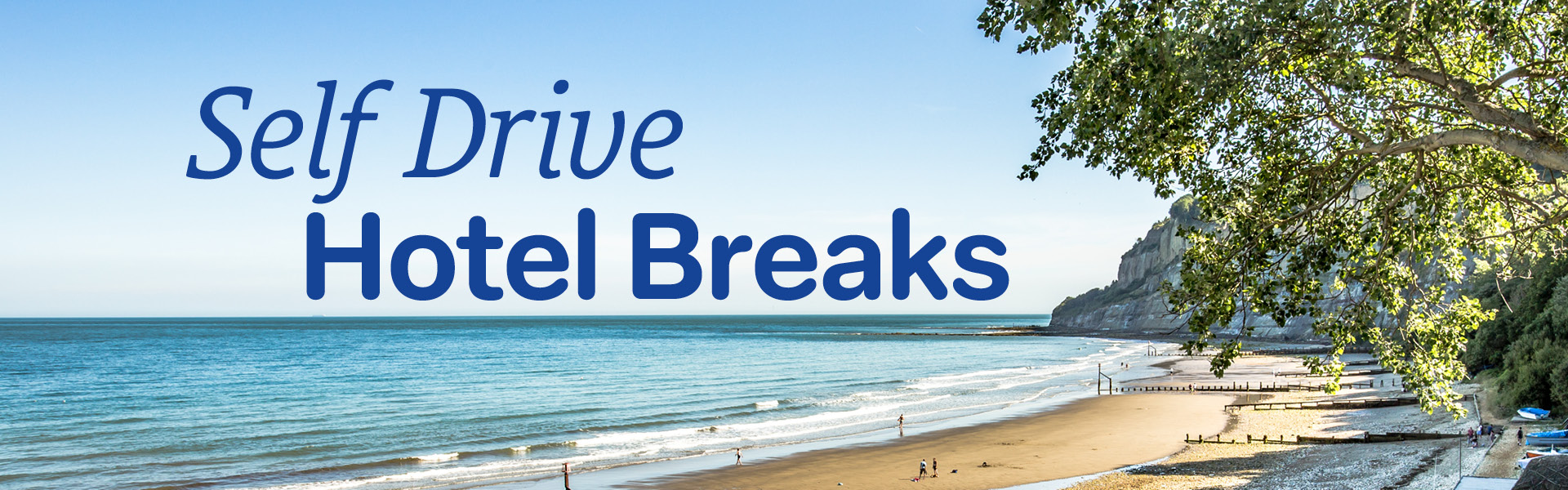 Self Drive Hotel Breaks | Alfa Travel Self Drive Holidays UK