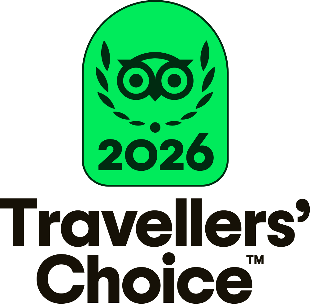 Travellers Choice Award Winners! - Alfa Holidays