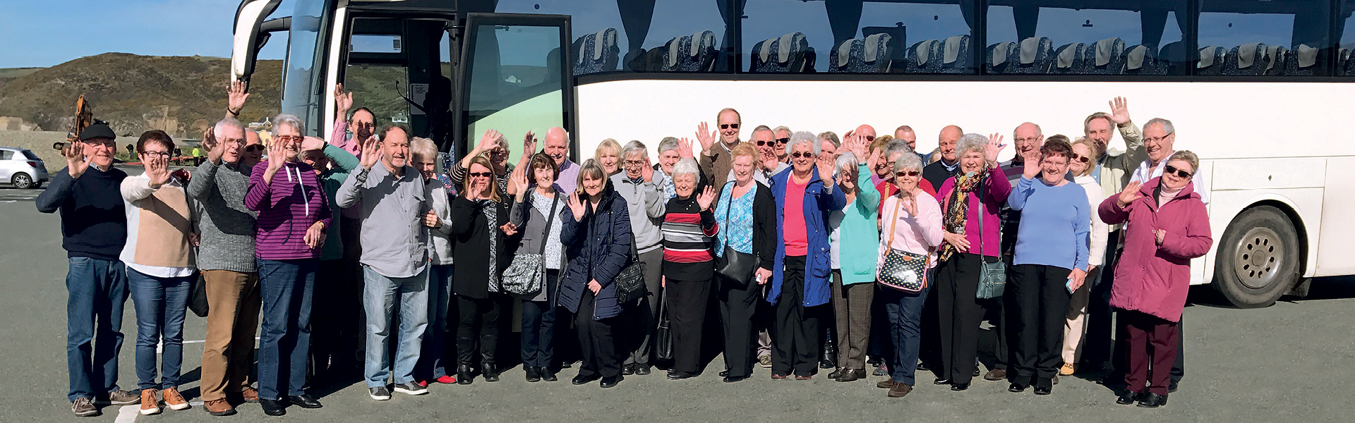 Holiday by Coach UK | Blog | Alfa Holidays