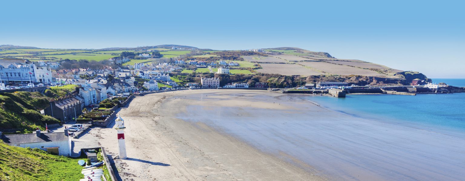 Coach Holidays to the Isle of Man | Alfa Holidays | Search Now