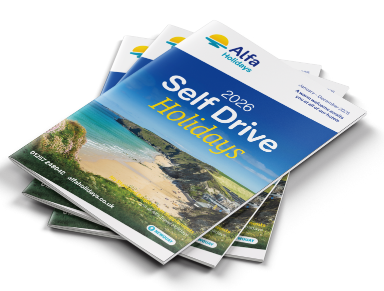 Self Drive Holidays | Alfa Holidays UK
